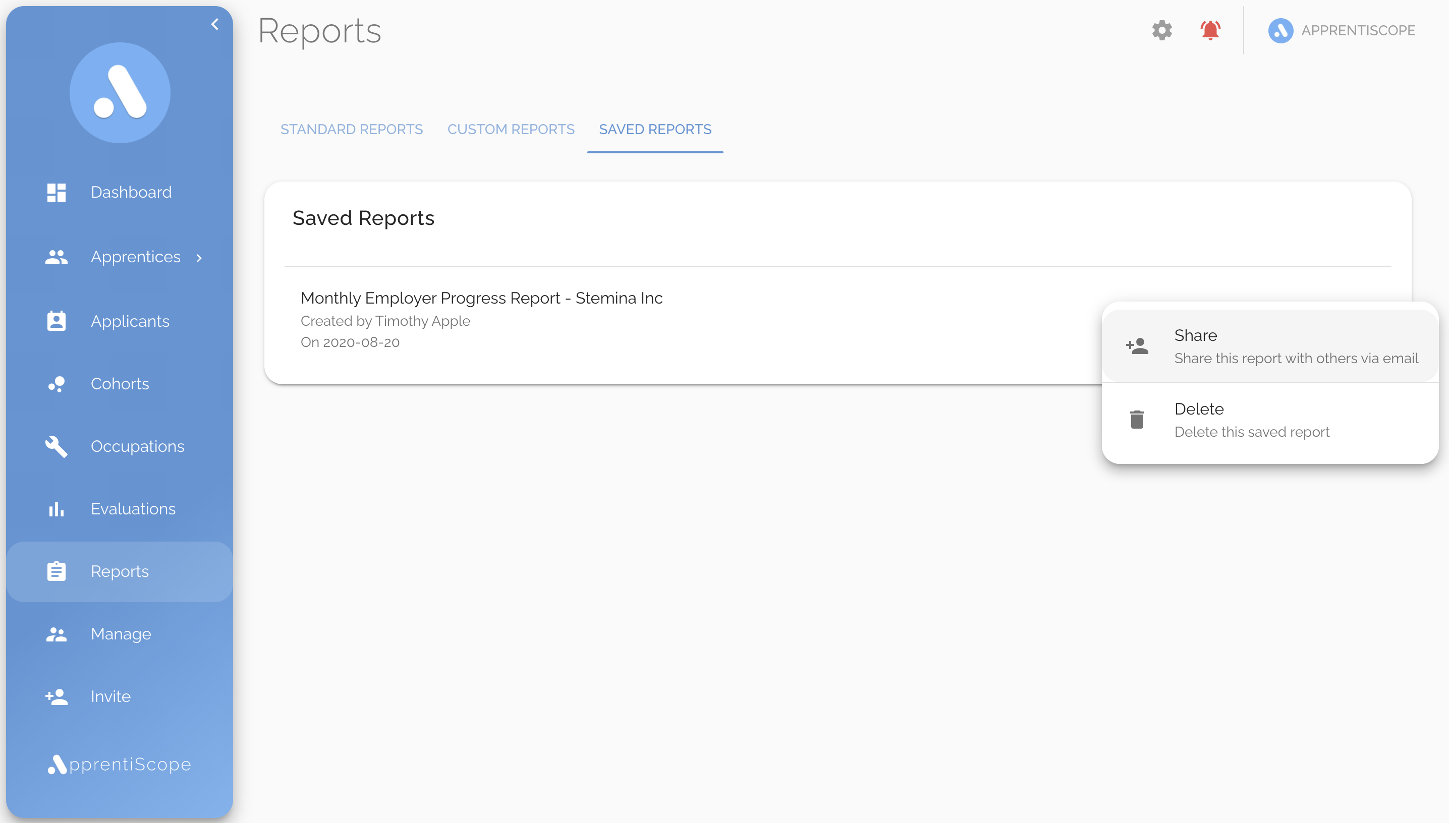 Administrator User Guide